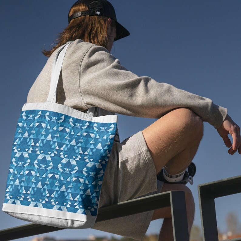 Angular Aesthetics Mix Pack 10 Unique Seamless Digital Patterns Design ...