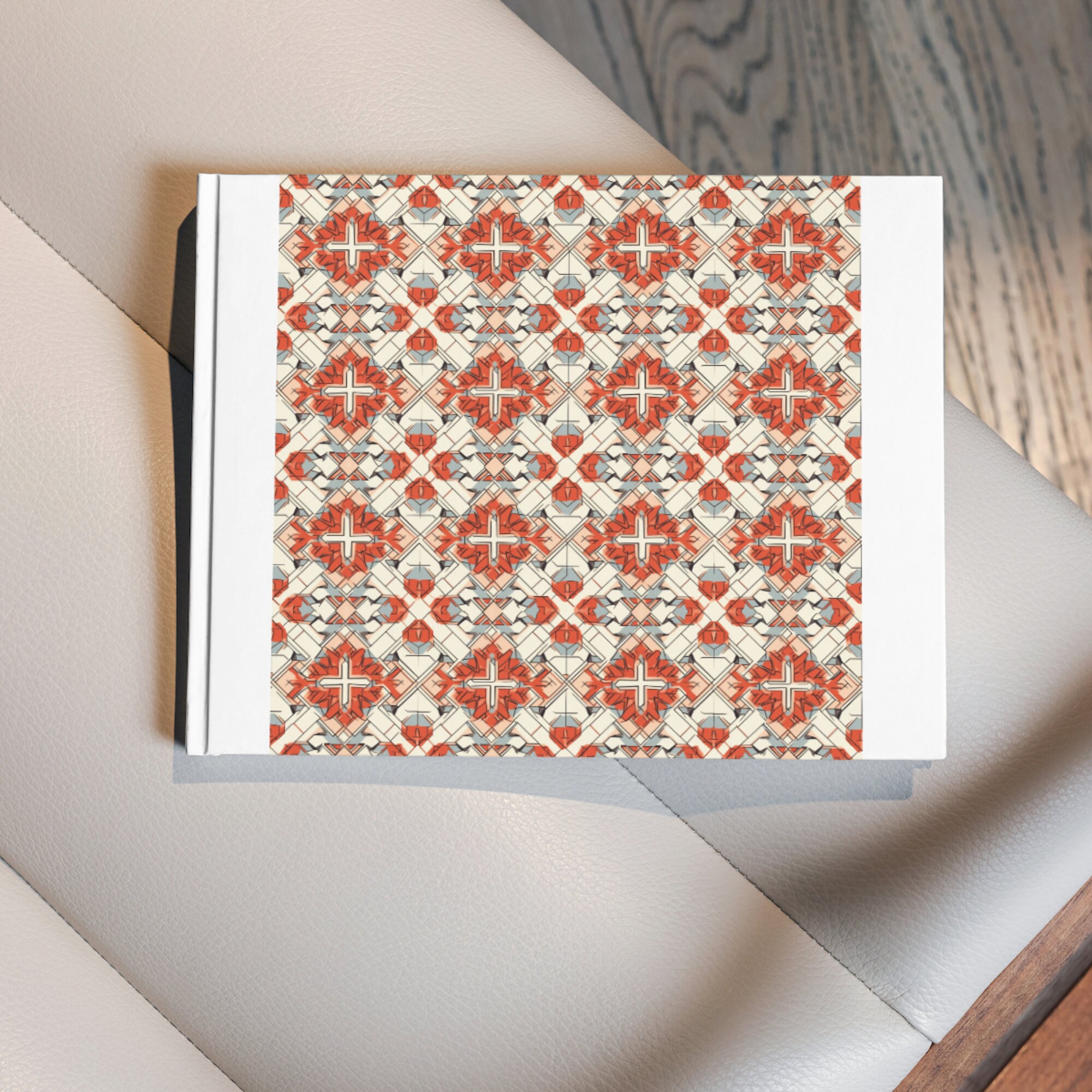 Angular Aesthetics Mix Pack 10 Unique Seamless Digital Patterns Design ...