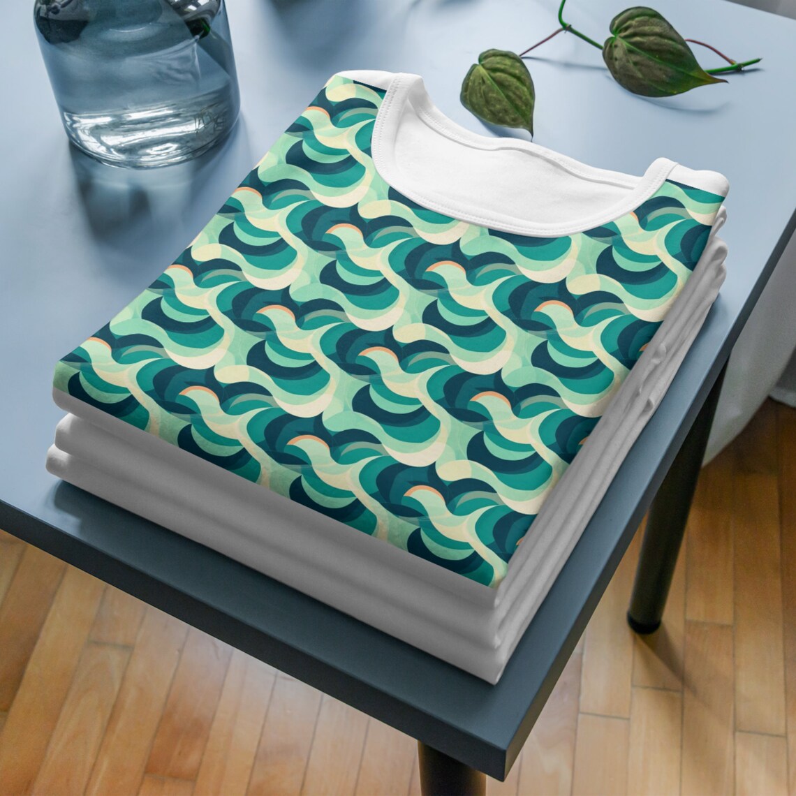 Angular Aesthetics Mix Pack 10 Unique Seamless Digital Patterns Design ...