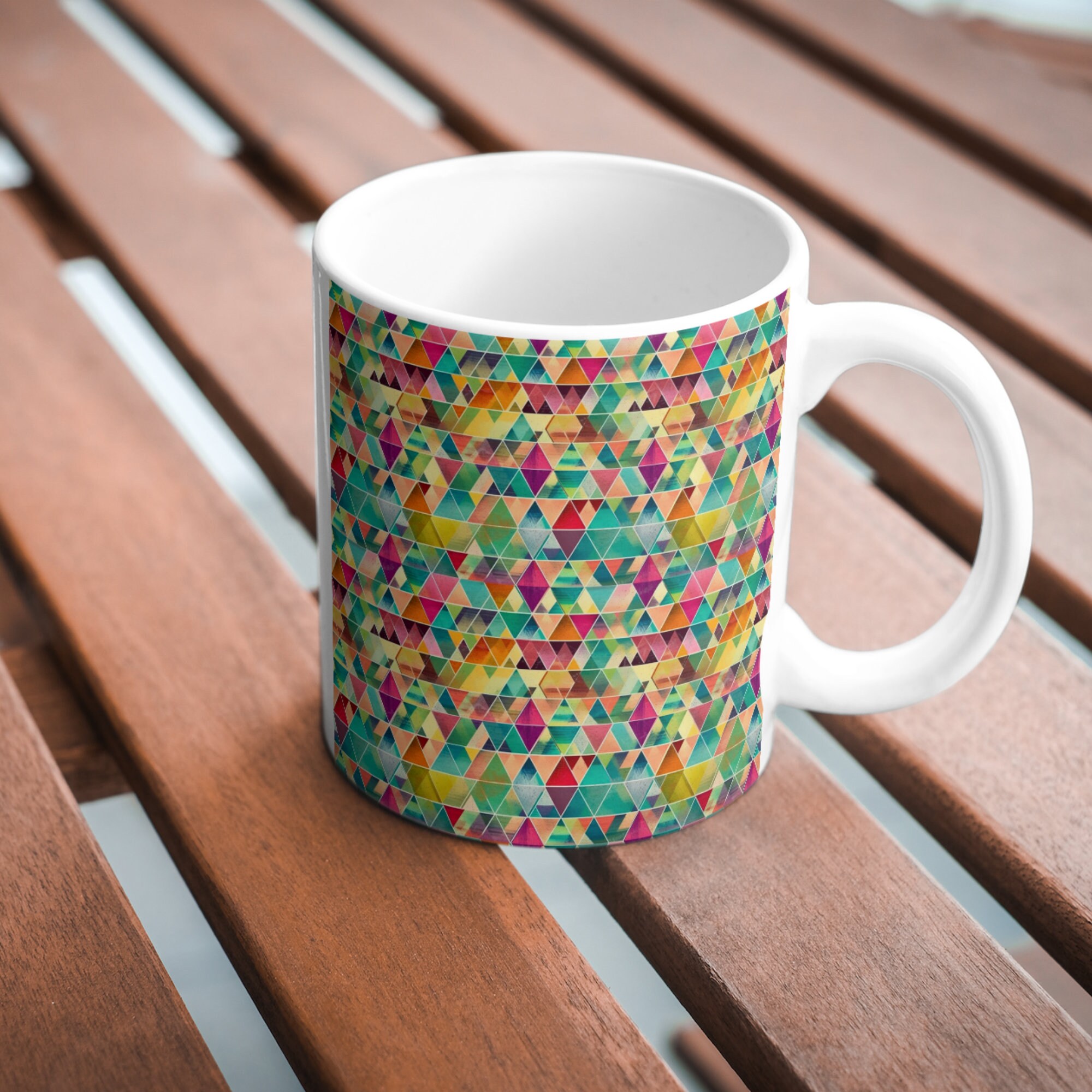 Angular Aesthetics Mix Pack 10 Unique Seamless Digital Patterns Design ...