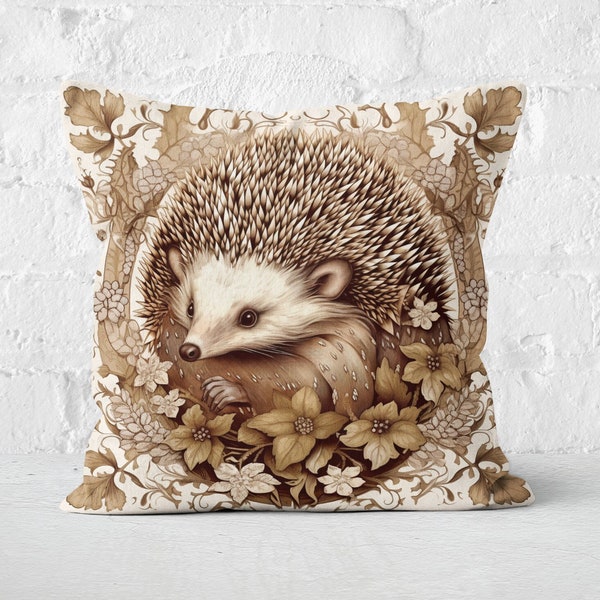 Hedgehog Decor - Etsy