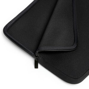 Elegant Crow & Apples Laptop Sleeve, Designer MacBook Air Case, iPad ...