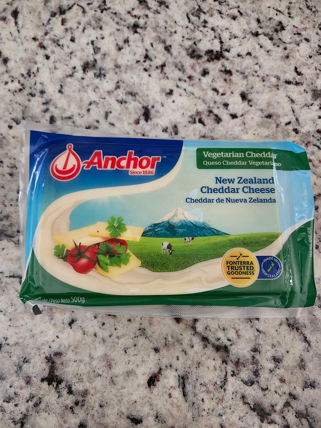 New Zealand Cheddar Cheese( the Only Cheese Bajans Use in Everything ...