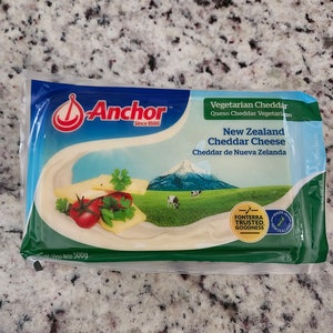 New Zealand Cheddar Cheese( the Only Cheese Bajans Use in Everything ...