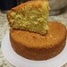 Sponge Cake Aka Bajan Pudding - Etsy