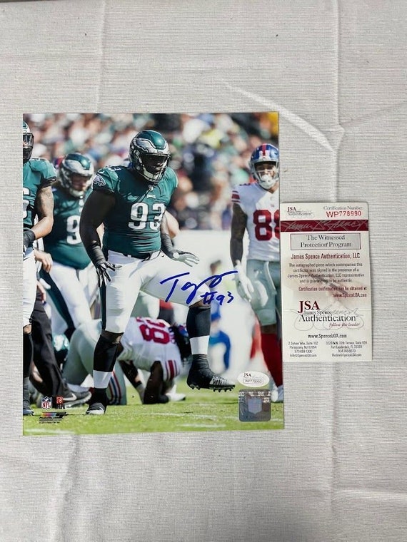 Timmy Jernigan 2024