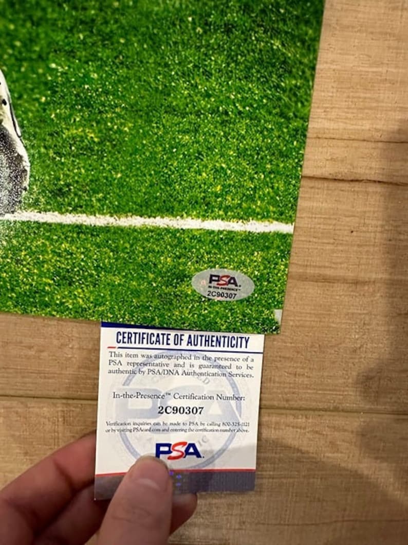 Rodney Mcleod Jr. Signed "sb LII Champs" Autographed Eagles 16x20 Photo ...