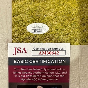 Phillie Phanatic Signed Autographed Philadelphia Phillies 11x14 Photo JSA - Etsy