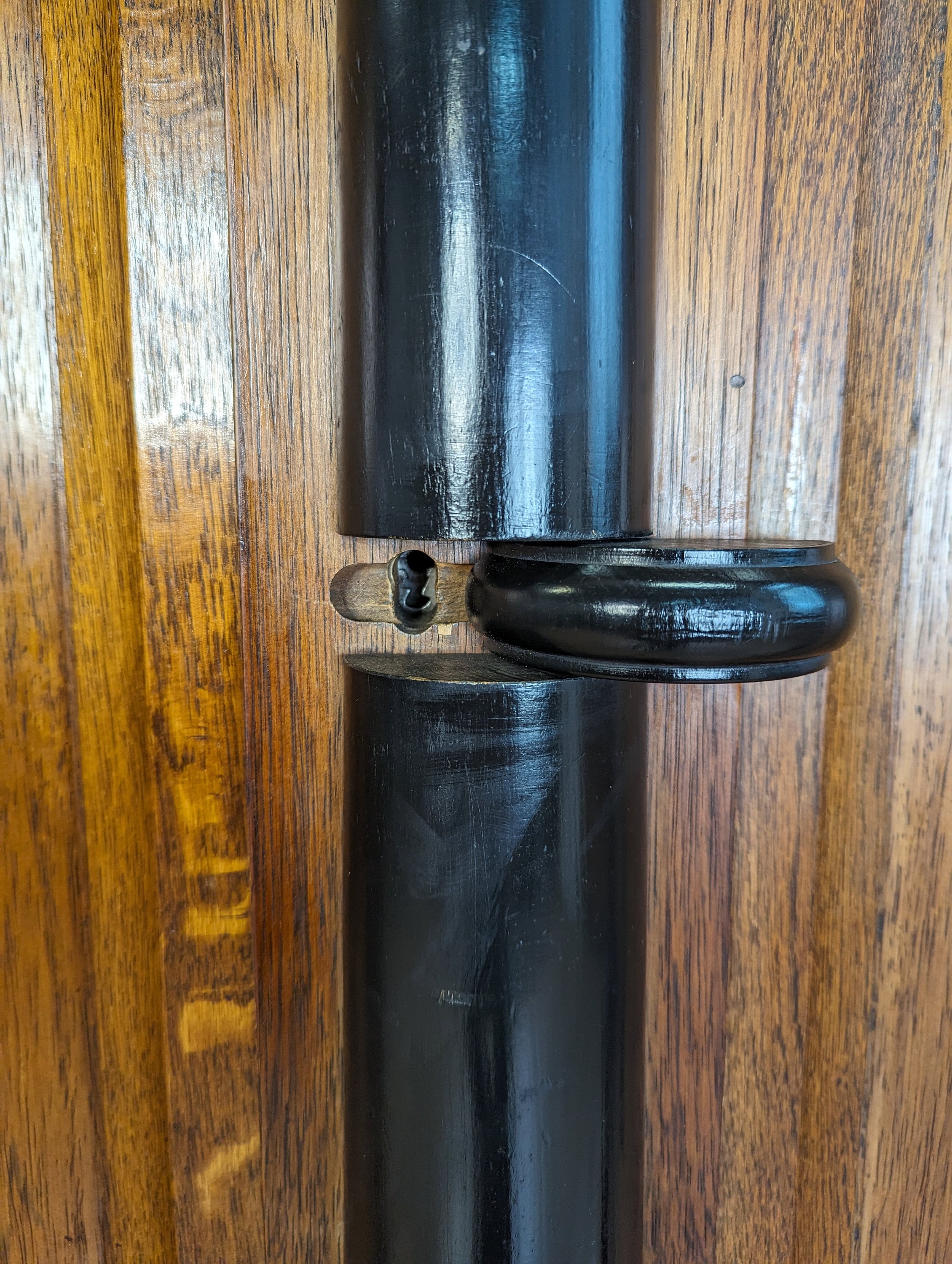 Original Groenlose Column Wardrobe - Etsy UK