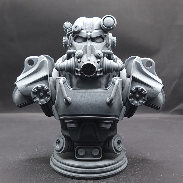 Fallout Armor - Etsy