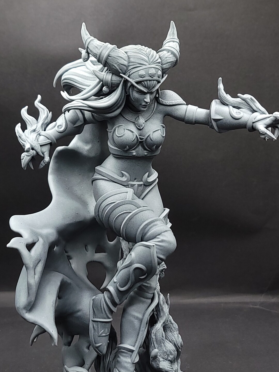 Alexstrasza the Life-binder World of Warcraft Collection High Quality ...