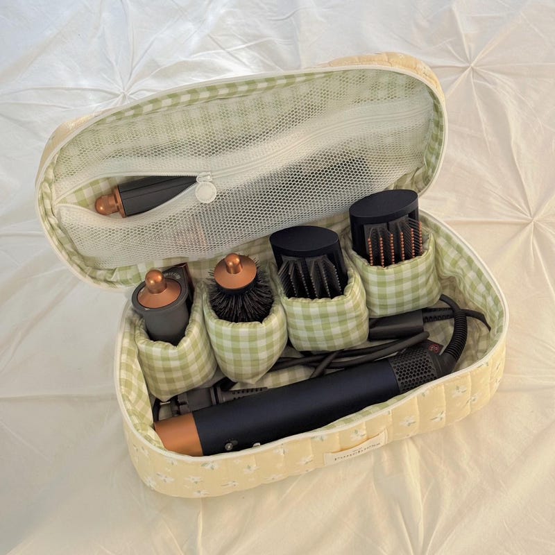 Dyson Tool Organizer Bag - Etsy
