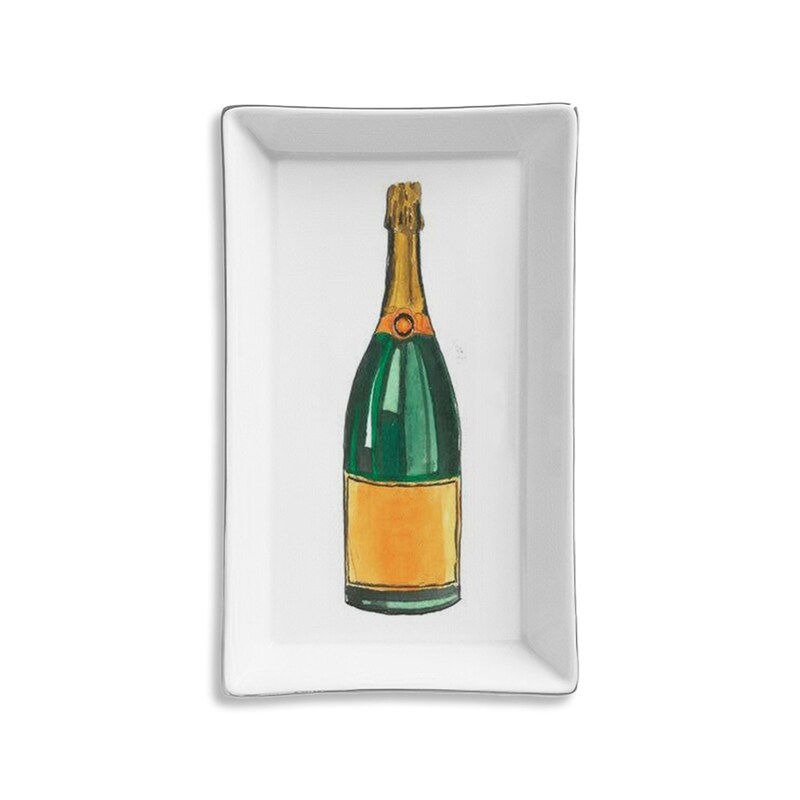 Veuve Tray - Etsy
