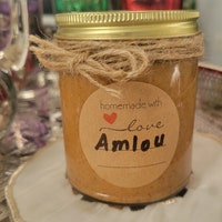 Moroccan Malwi or Msemen Made With Love(10 Pcs) - Etsy