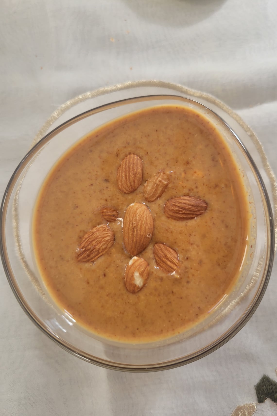 Amlou, Amlou Morocco, املو باللوز pure Handmade Amlou With Organic ...