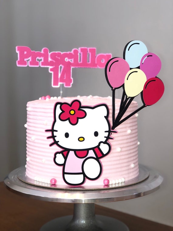 Full Body Hello Kitty Cake Template Order Hello Kitty 004 Cake