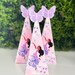 Isabella Miracle Family Party Favors Boxes - Cone Box - Pyramid Slim ...
