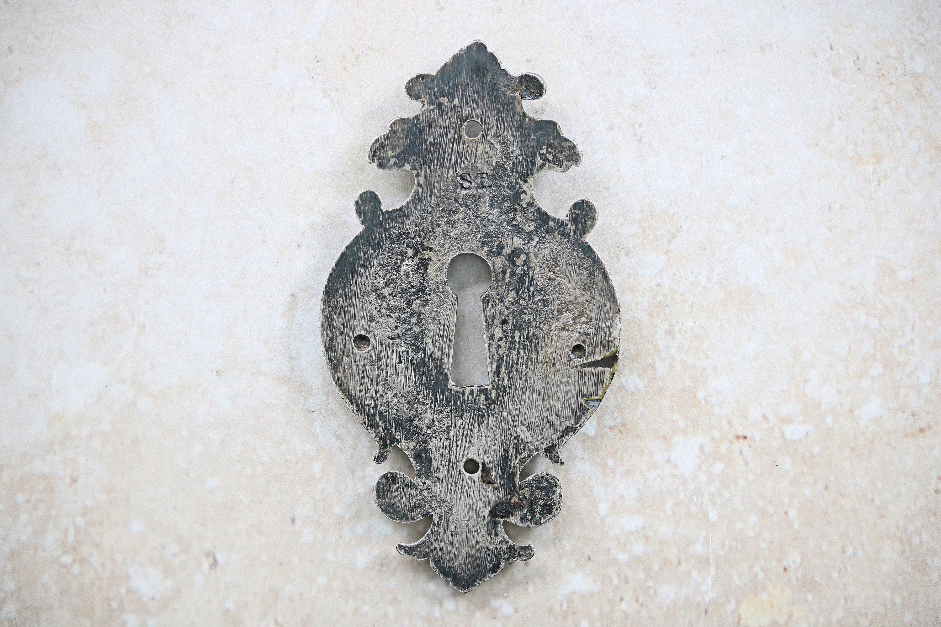 Vintage Eagle Escutcheon Furniture Decorative Door Drawer Cast - Etsy