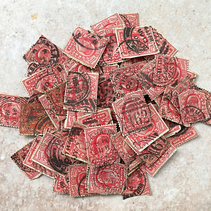Decoupage Stamps - Etsy