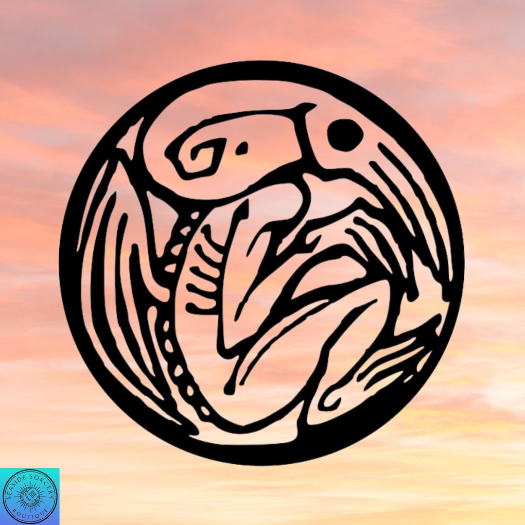 Cthulhu Decal, Cthulhu Mythos, HP Lovecraft, Necronomicon, Car Decal ...