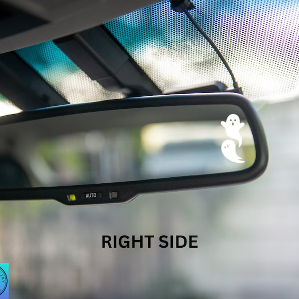 Outdoor Theme Rearview Mirror - Etsy