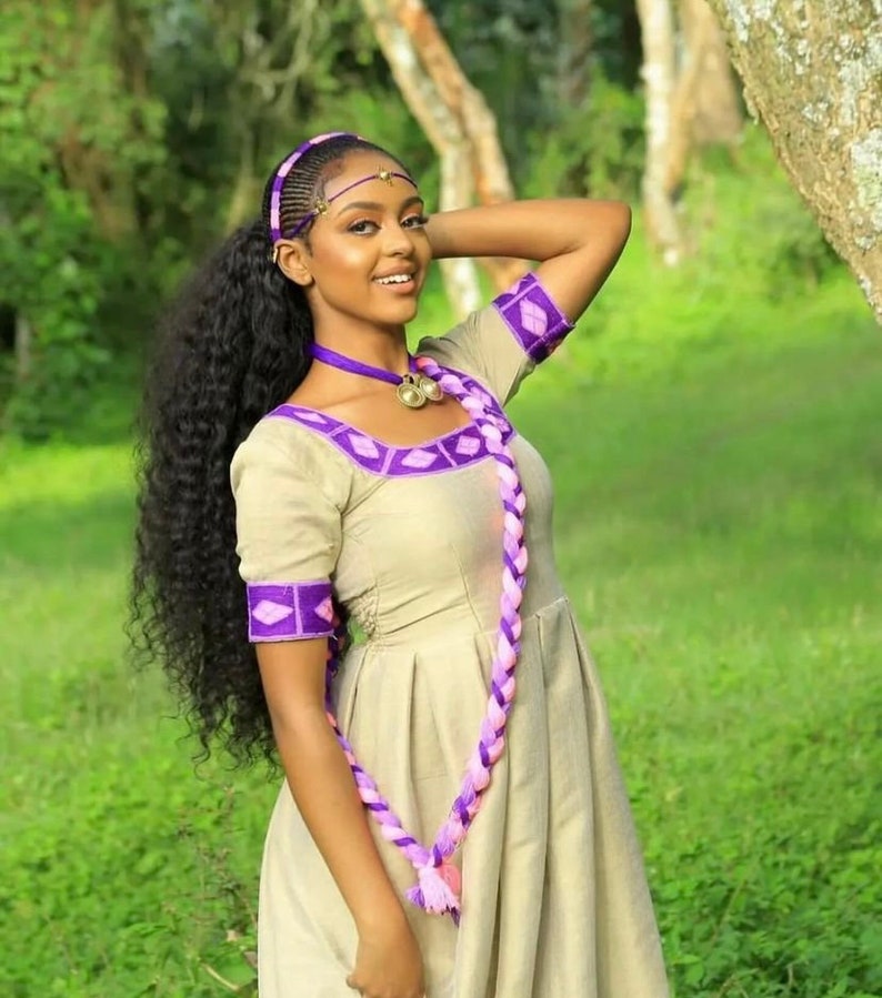 Ashenda Celebration: Stunning Ethiopian & Eritrean Cultural Festive ...
