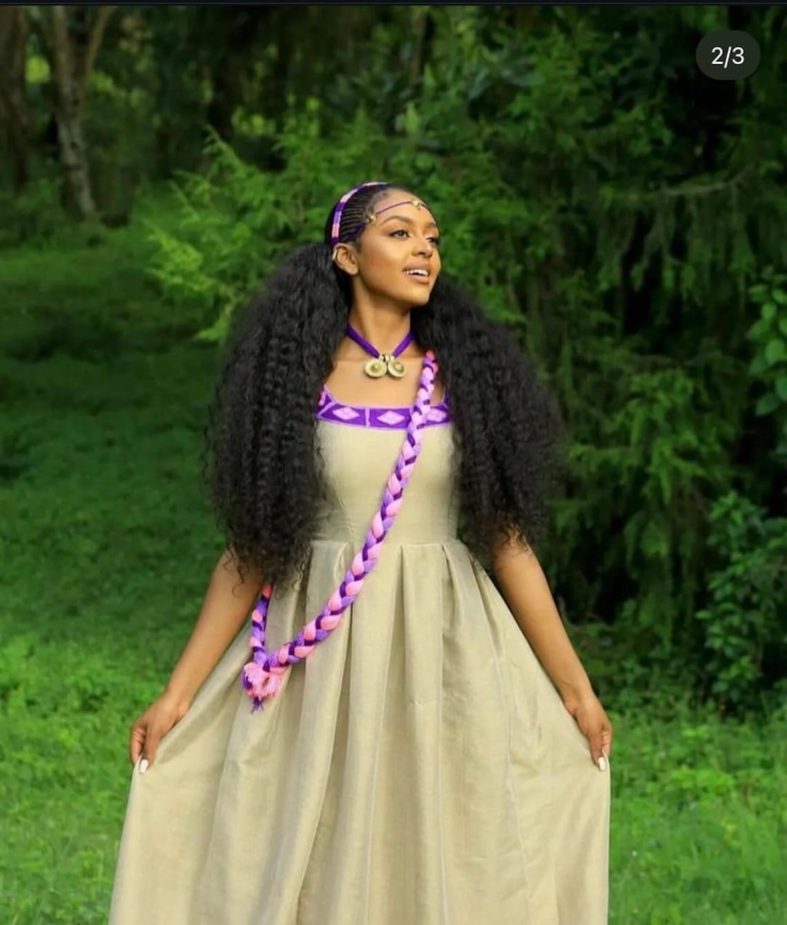 Ashenda Celebration: Stunning Ethiopian & Eritrean Cultural Festive ...