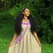Ashenda Celebration: Stunning Ethiopian & Eritrean Cultural Festive ...
