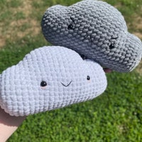 Storm Cloud - Etsy