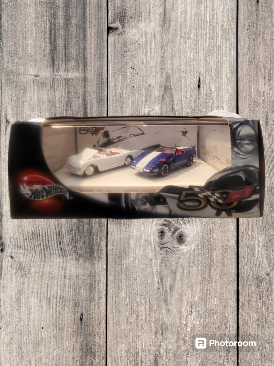 2002 Mattel Hot Wheels Limited Edition for the Adult Collector - Etsy