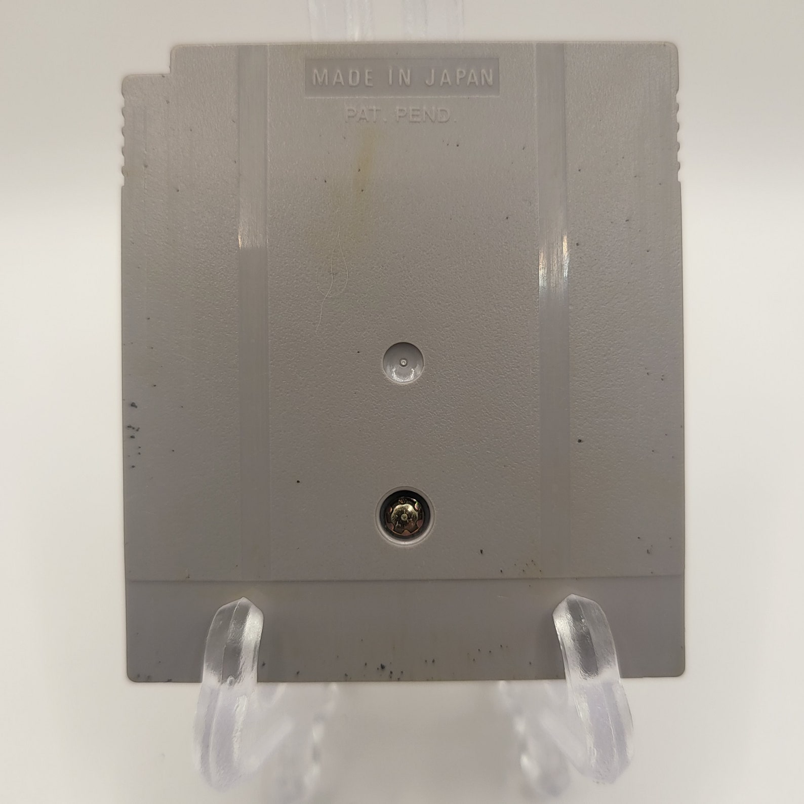 Nintendo Gameboy Color Kirby's Dream Land Authentic - Etsy