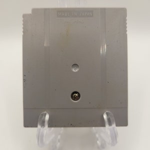 Nintendo Gameboy Color Kirby's Dream Land Authentic - Etsy