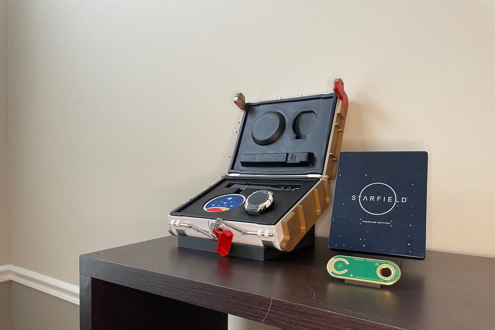 Starfield Constellation Edition Display Stands - Etsy