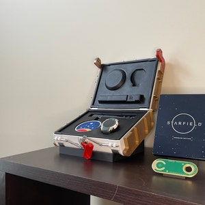 Starfield Constellation Edition Display Stands - Etsy