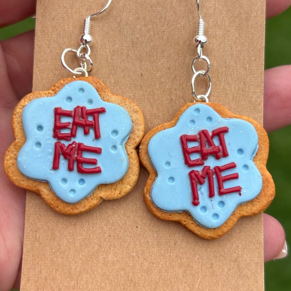 Eat Me - Etsy