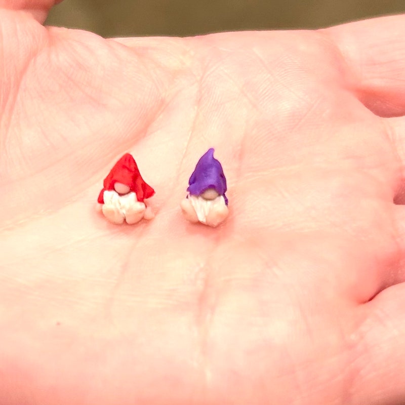 Gnome Feet - Etsy