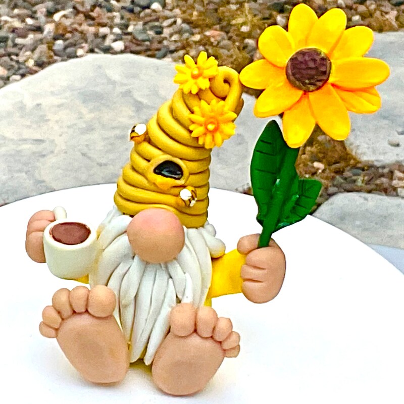 Custom Gnome - Etsy