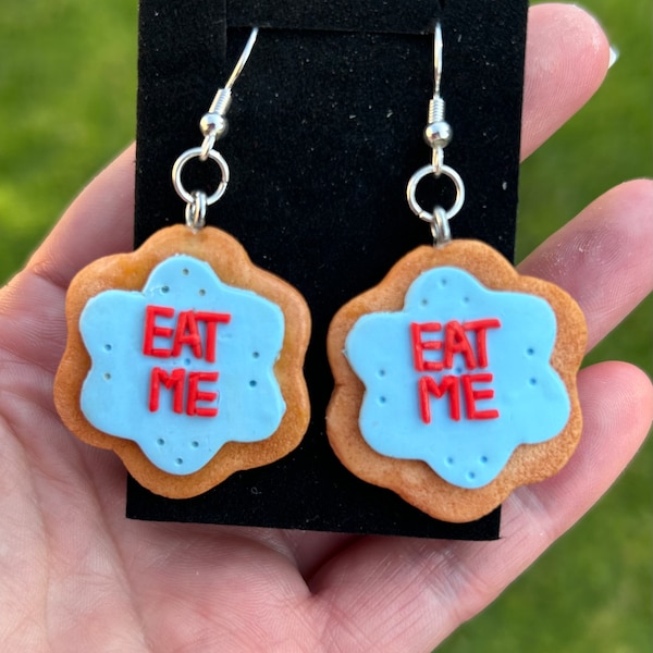 Eat Me - Etsy