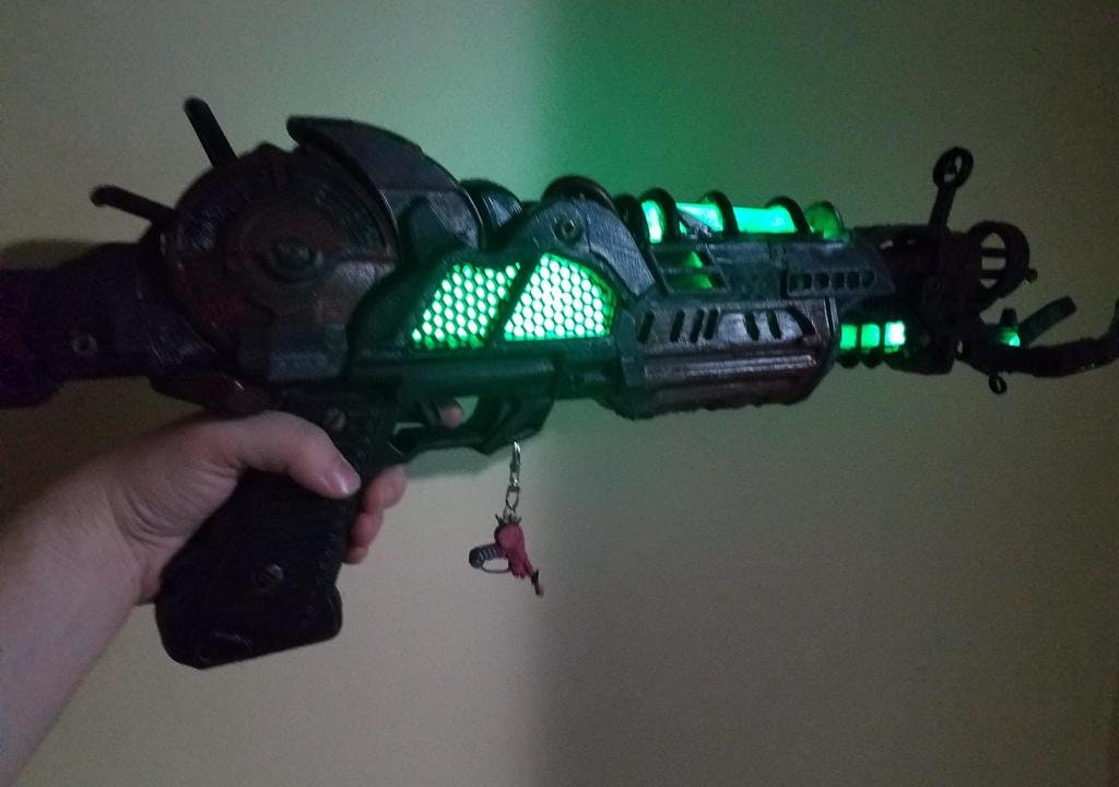 Call Of Duty Black Ops 2 Ray Gun Mark 2