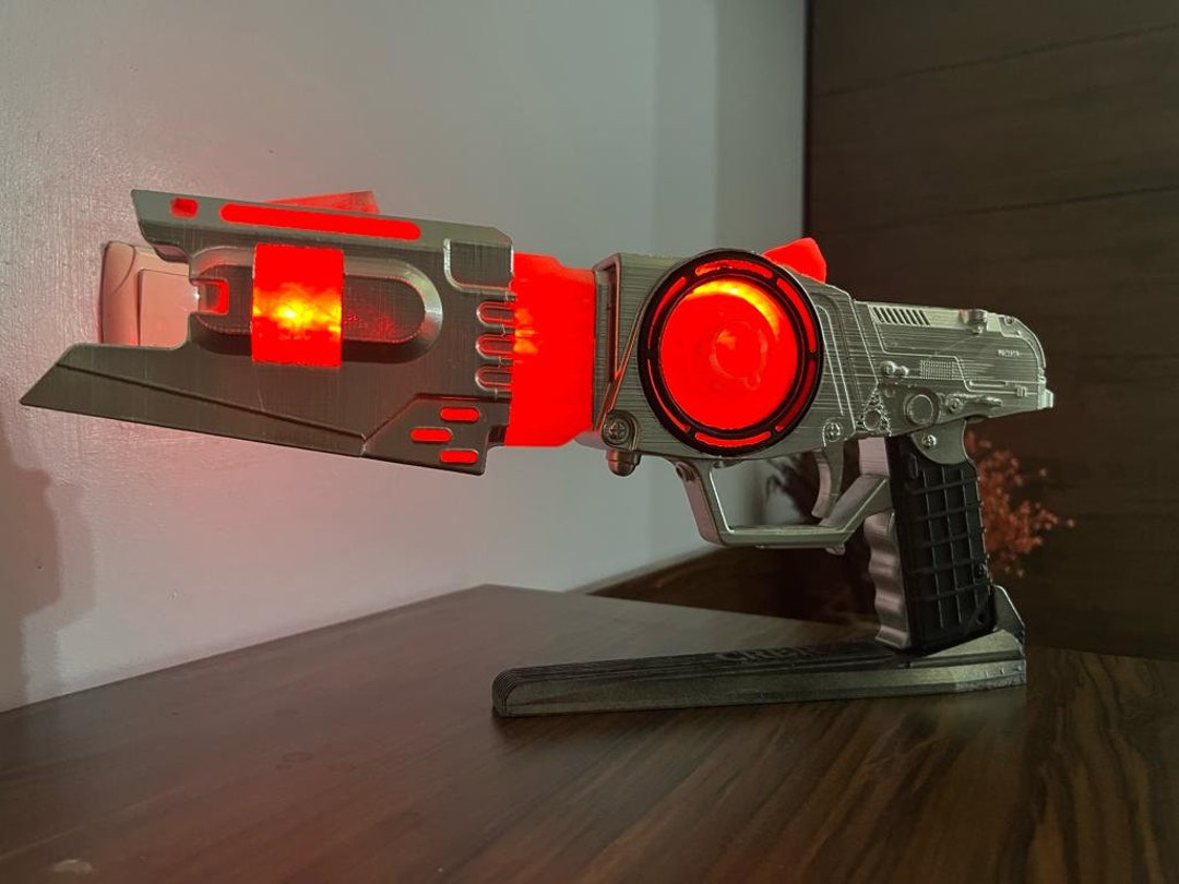CRBR-S Cod Zombies 1:1 High Quality Replica - Etsy