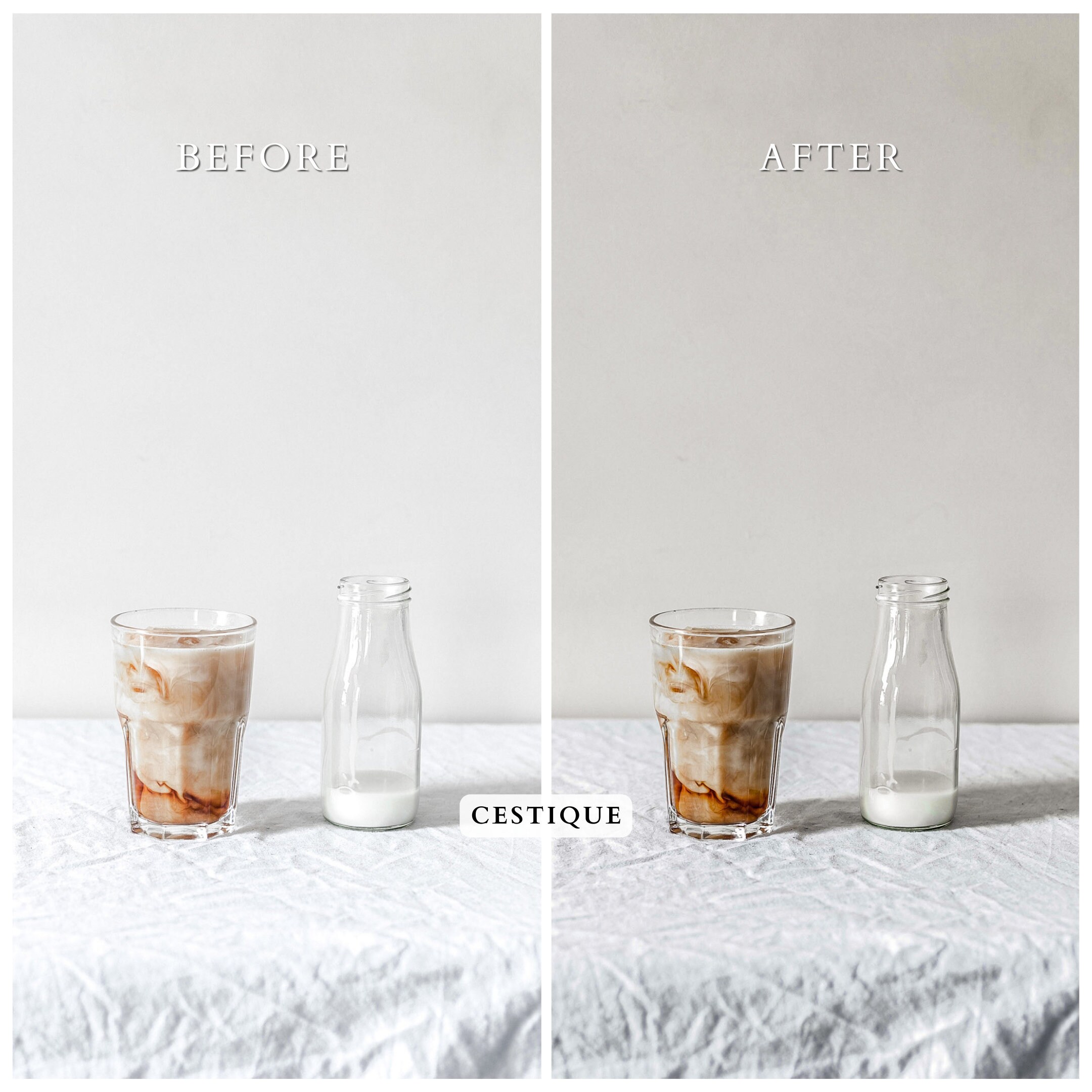 10 JAPANDI Style Lightroom Presets Desktop & Mobile Filter Wabisabi ...