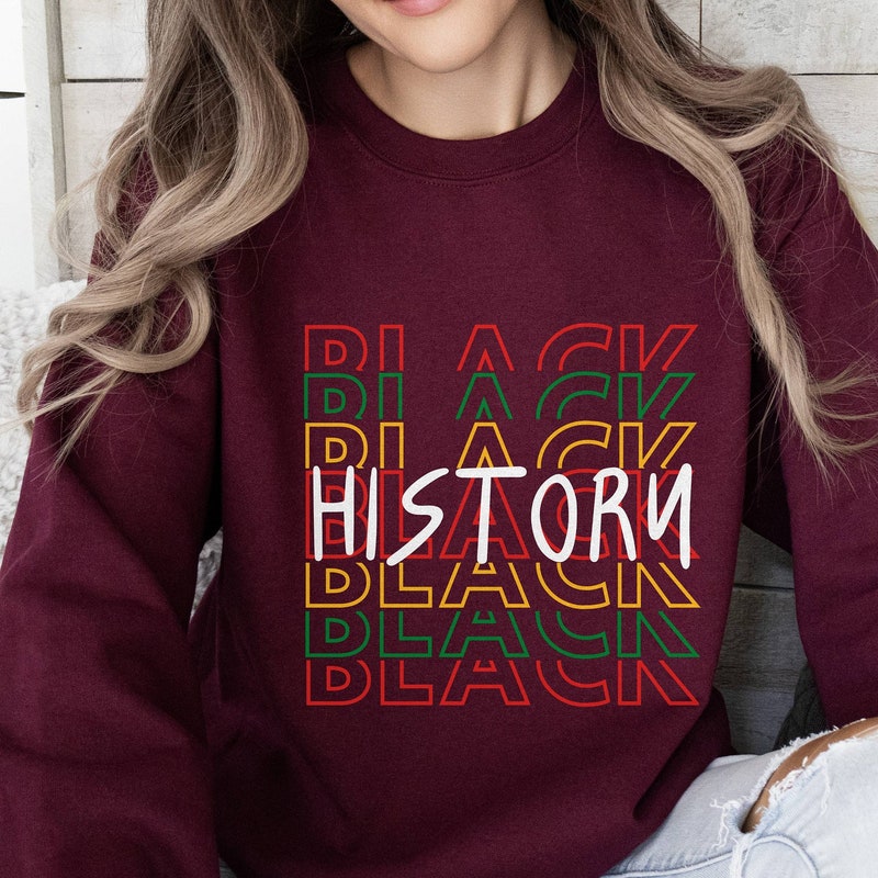 Black Pride T Shirts - Etsy