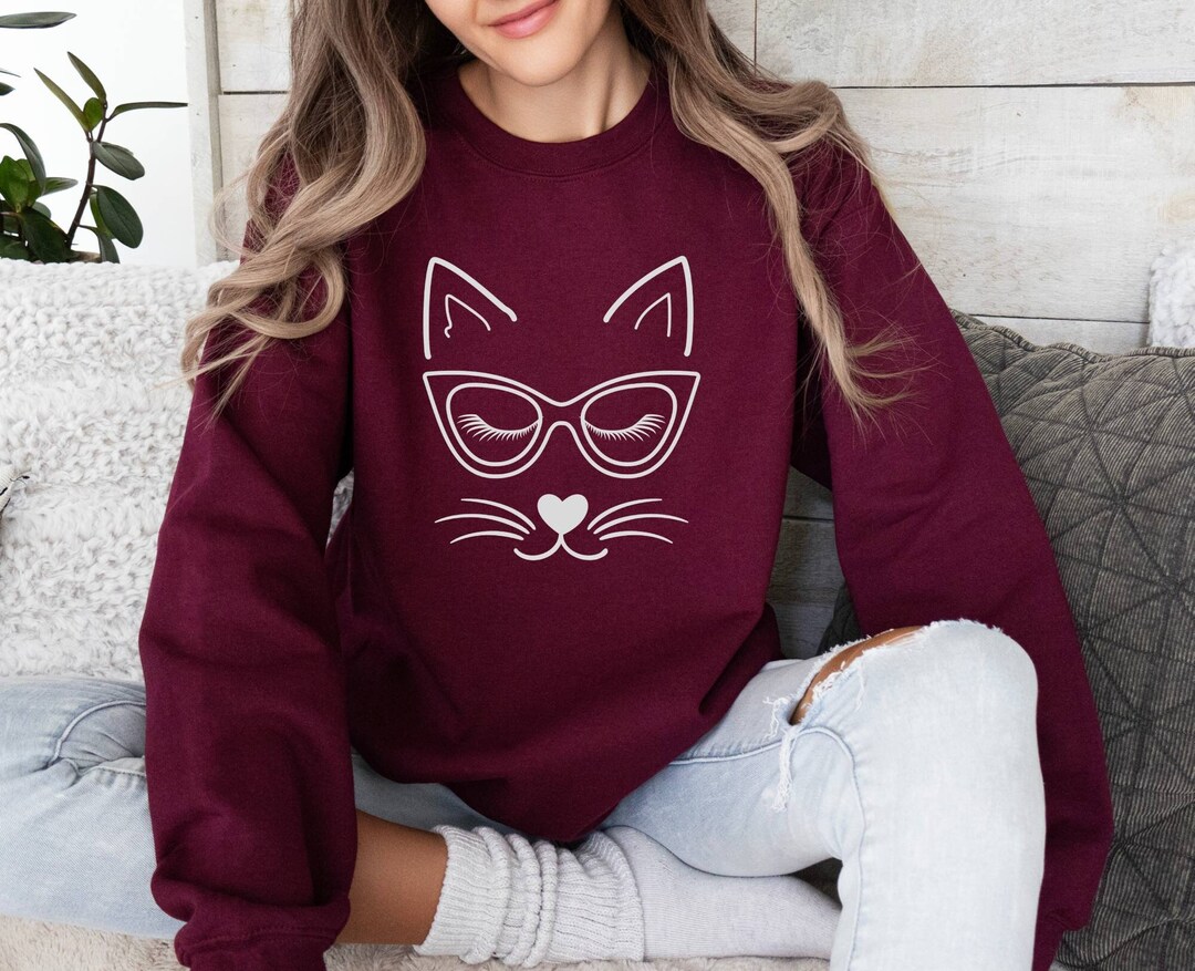 Cat Meme Shirt,cat Gifts,cat Tshirt, Cat Lovers,cat T Shirt,funny Cat ...