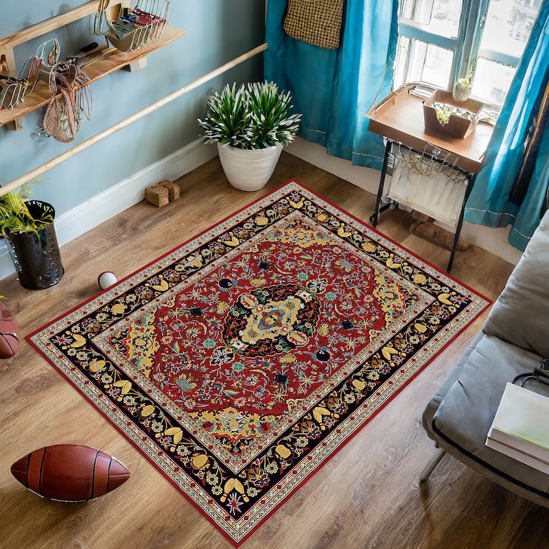 Big Lebowski Rug - Etsy