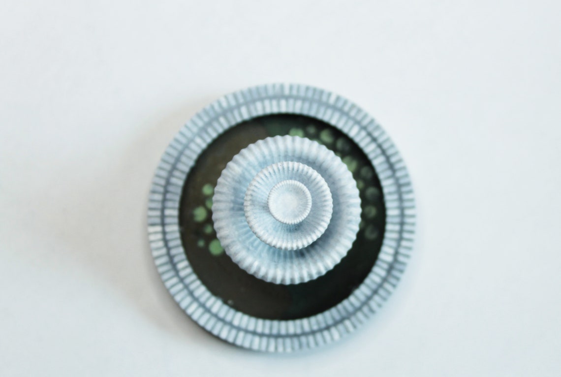 TTRPG Mini Terrain Stone & Brick Fountain unpainted Dnd, Pathfinder ...