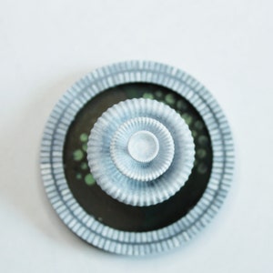 TTRPG Mini Terrain - Stone & Brick Fountain (unpainted) - Dnd ...