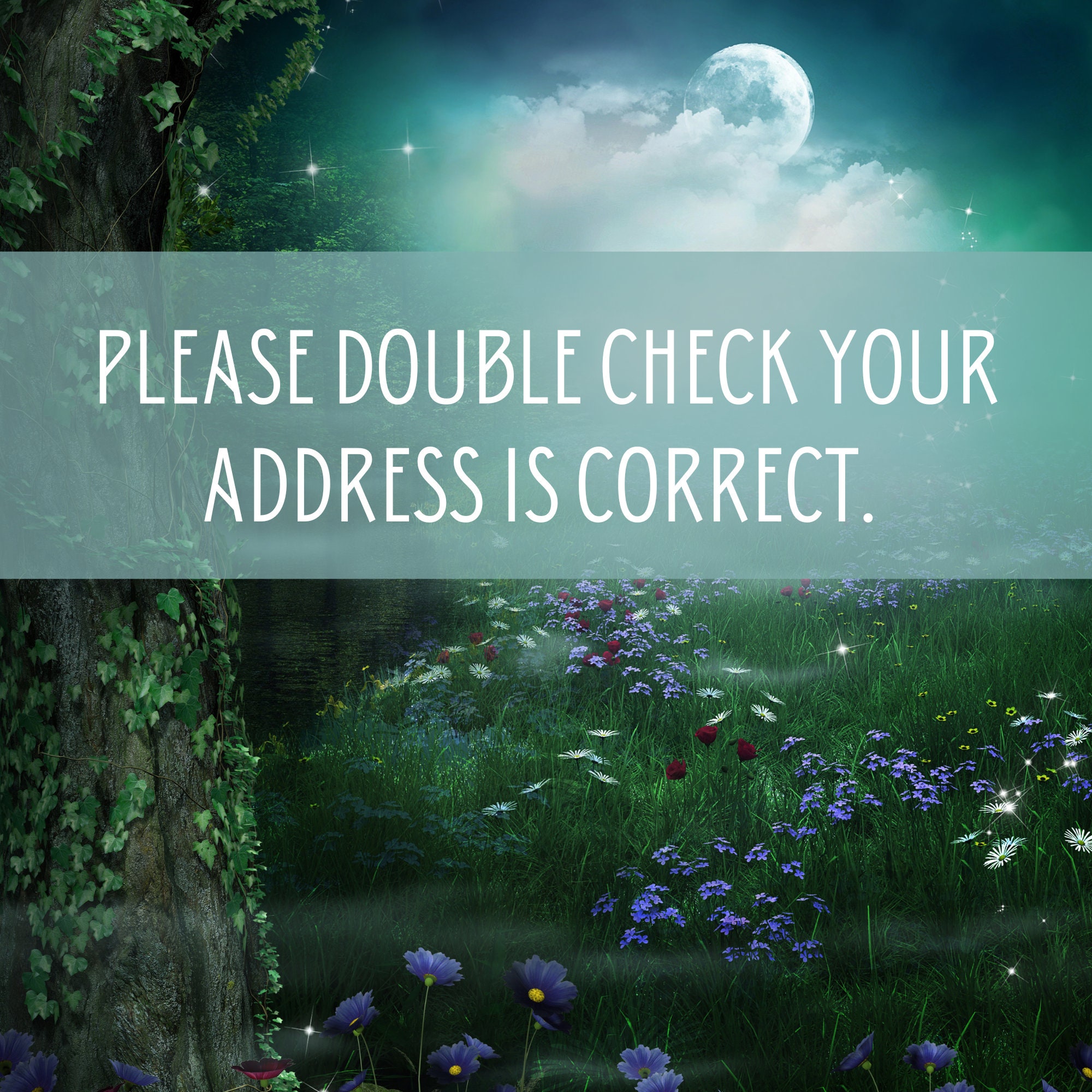 Crystal Fairy Core Mystery Box, Cottage Core, Fairy Decor, Gifts for ...