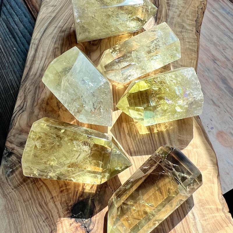 FairyCrystalGems - Etsy