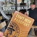 Craft Beer Passport: Tasting Notes Journal for Beer Lovers - Etsy