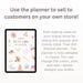 2026 Digital Planner PDF | Editable Planner Goodnotes Planner | Daily ...